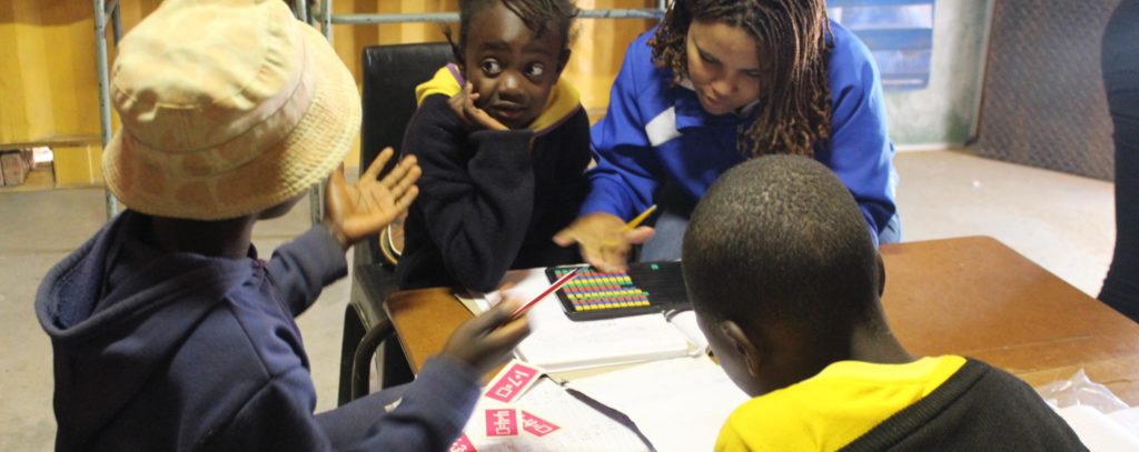SDG 4 – Quality Education – SDG Hub Namibia